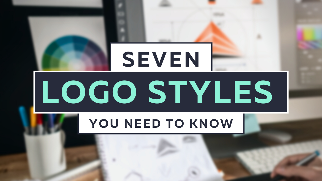 Logo Styles from Huntsville's Best Marketing Firm