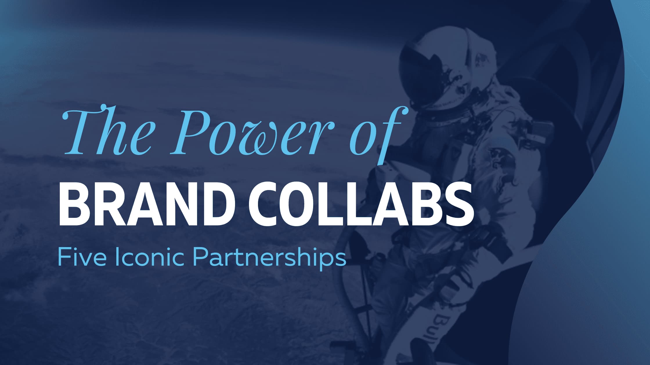The Power of Brand Collaborations: 5 Iconic Partnerships - Flourish